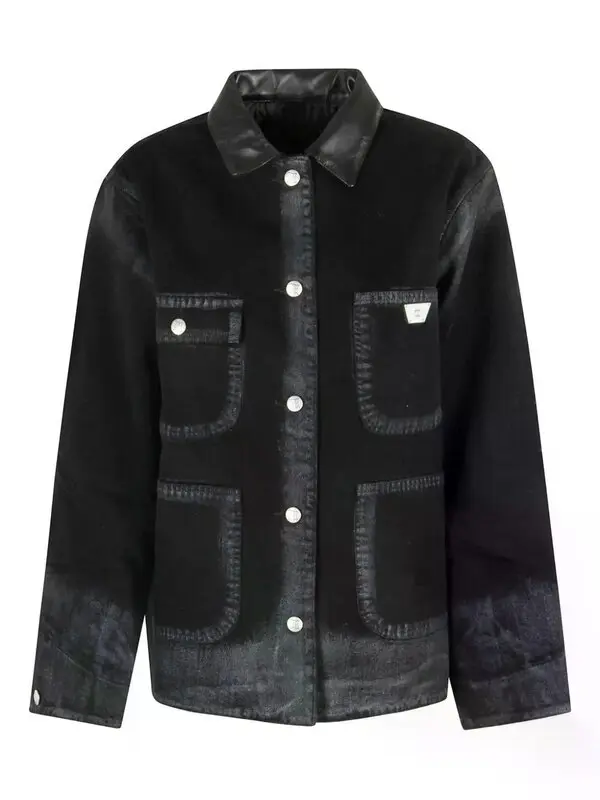 MISBHV Marfa Denim Jacket