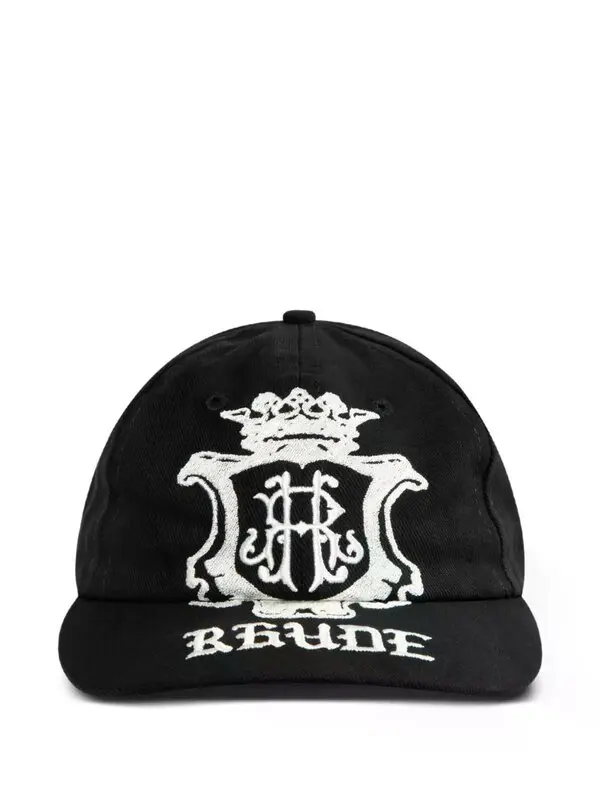 Rhude Logo Cap