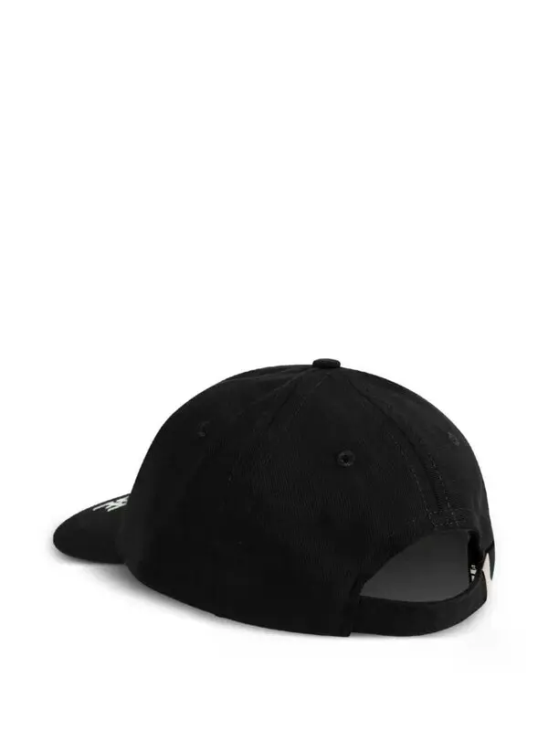Rhude Logo Cap
