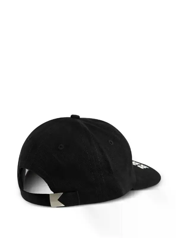 Rhude Logo Cap