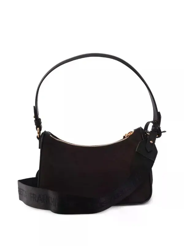 Elisabetta Franchi Ring-charm Shoulder Bag