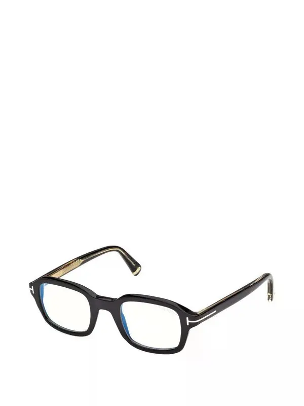 TOM FORD Square-frame Glasses