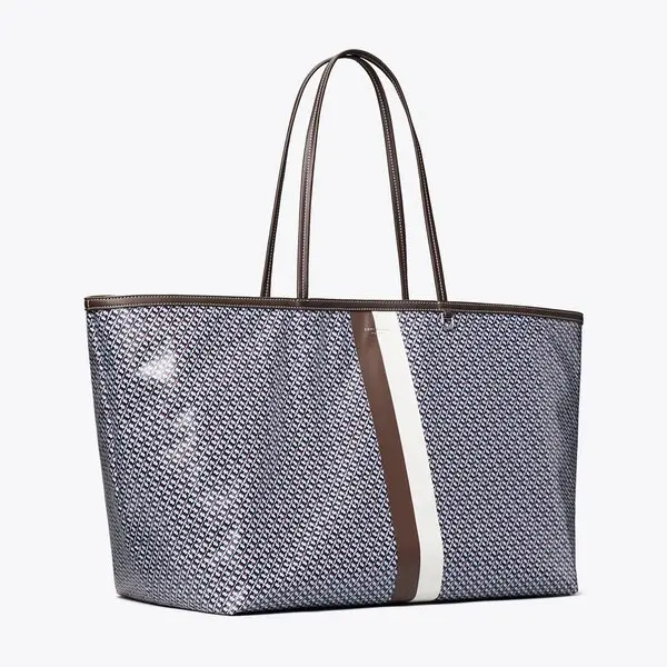 Tory Burch Racer Xl Tote