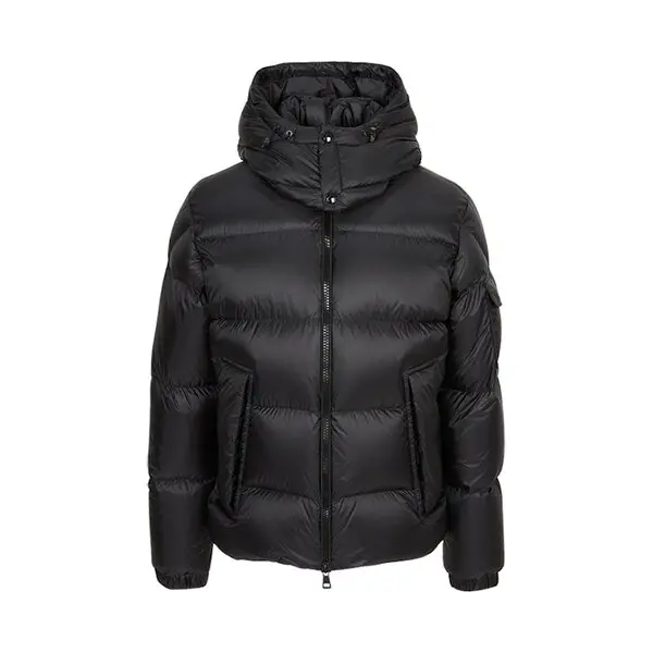 Moncler Couyere Padding Jumper