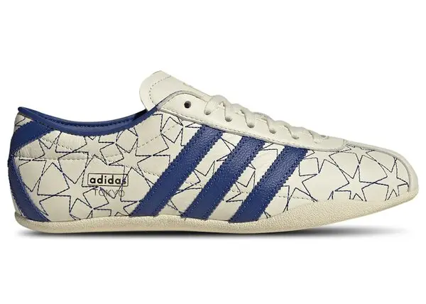 Adidas Tokyo Royal Stars Sneakers