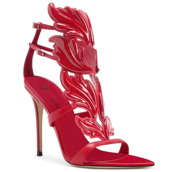 GIUSEPPE ZANOTTI Cruel 105 Sandals