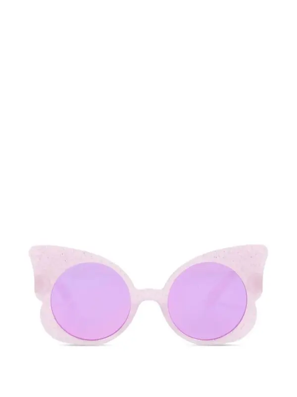 BILLIEBLUSH Sunglasses - Pink