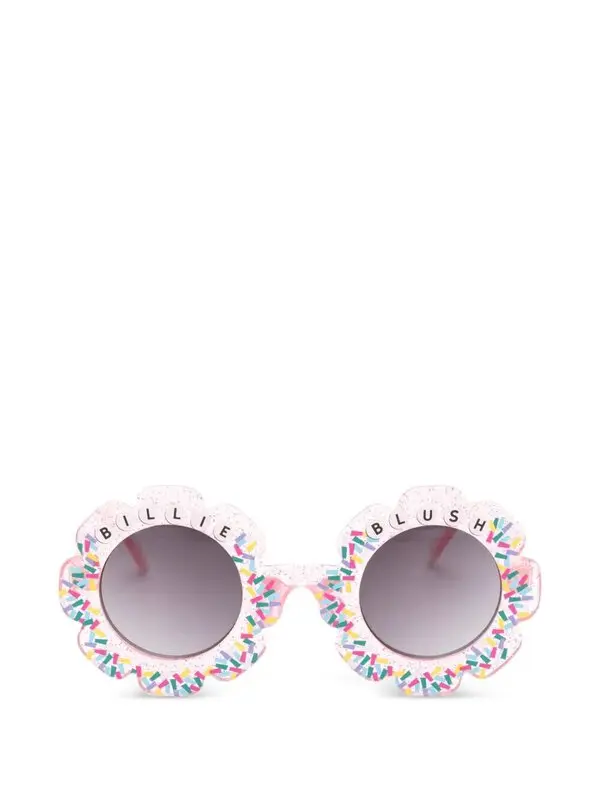 BILLIEBLUSH Sunglasses - Pink