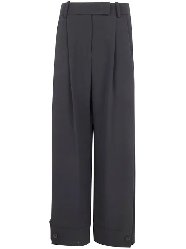 Giorgio Armani Classic Trousers