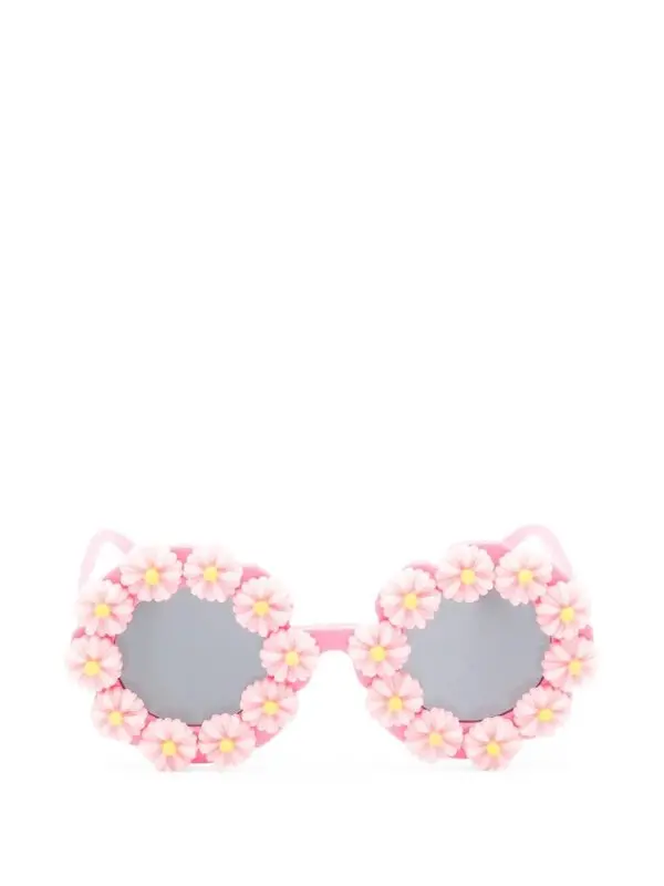 BILLIEBLUSH Sunglasses - Pink