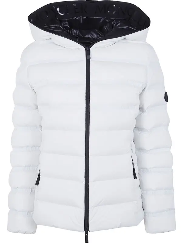 Moncler Alete Jacket - White