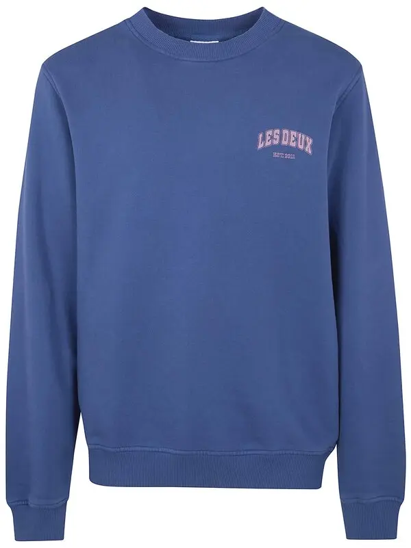 LES DEUX Brady Hoop Sweatshirt