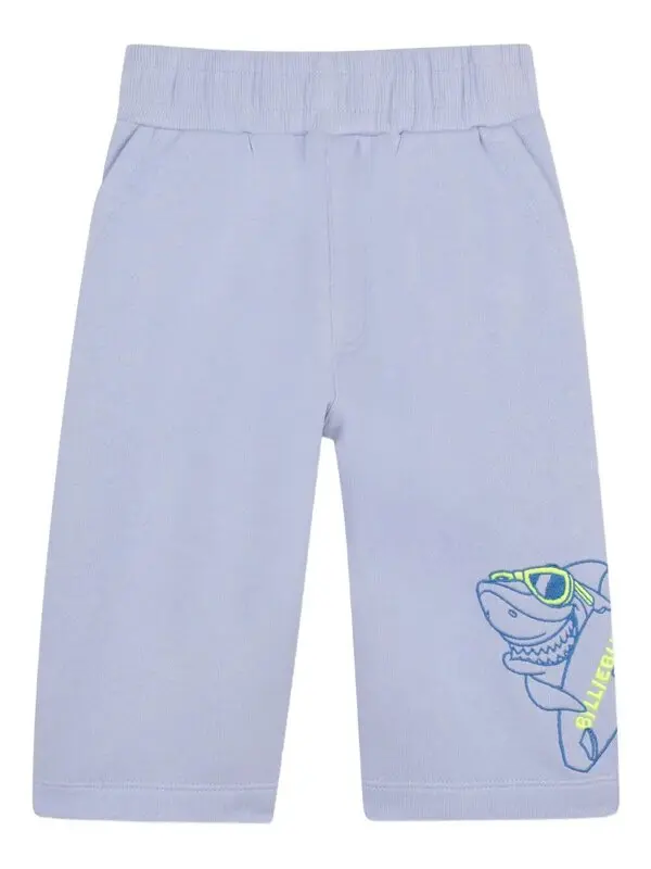 BILLIEBLUSH Short