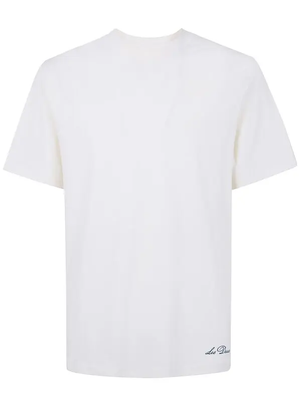 LES DEUX Ben Artist" T-shirt