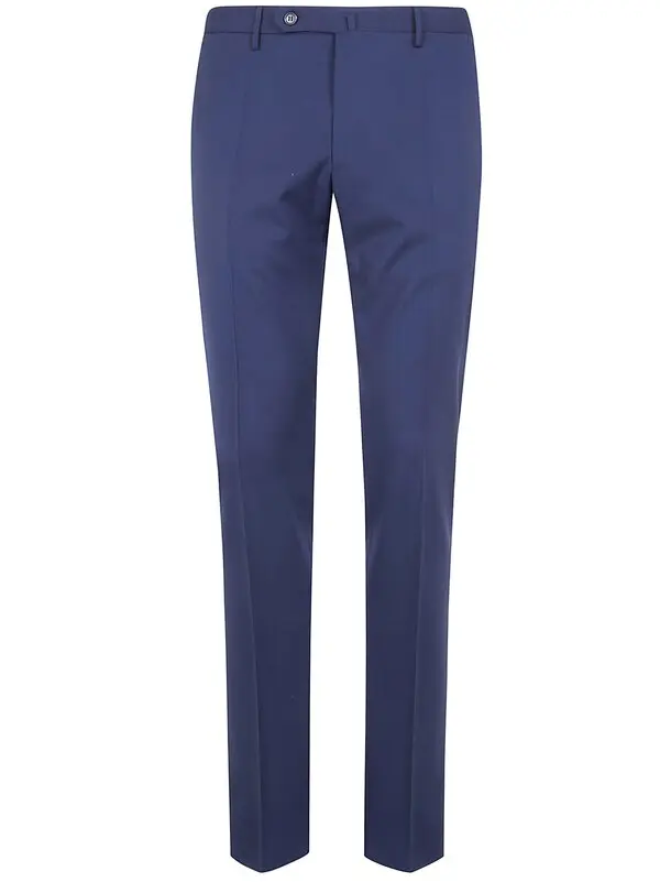 Incotex Classic Chino Trousers