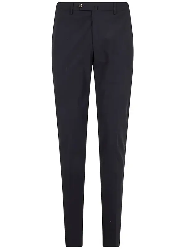 PT TORINO Slim Fit Trousers