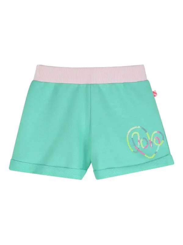 BILLIEBLUSH Short