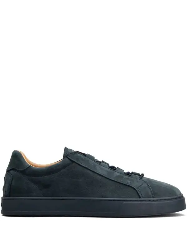 TOD`S Softy Nabuk Sneakers