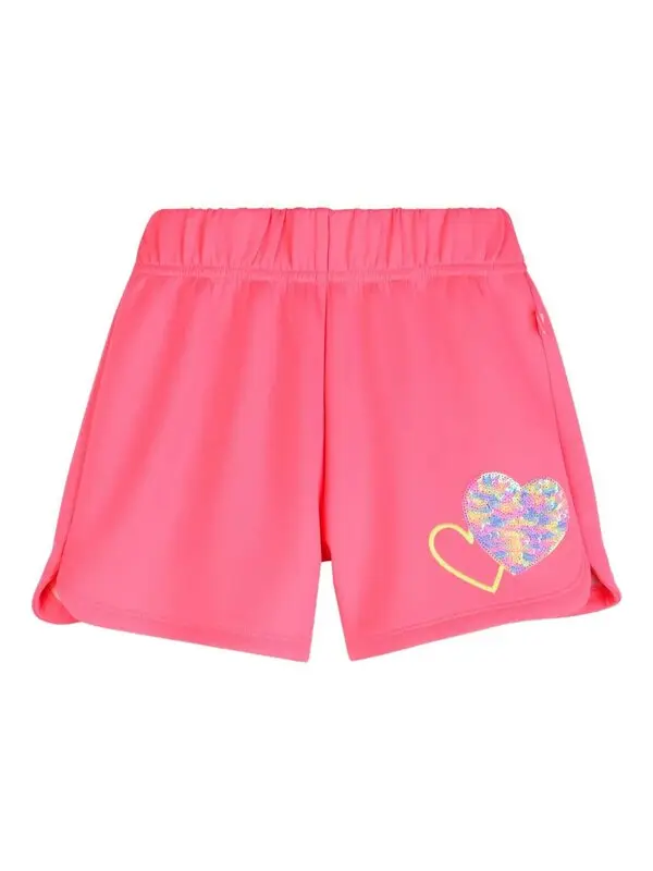 BILLIEBLUSH Short