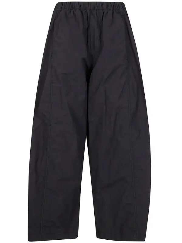 THOM KROM Wide Leg Trousers