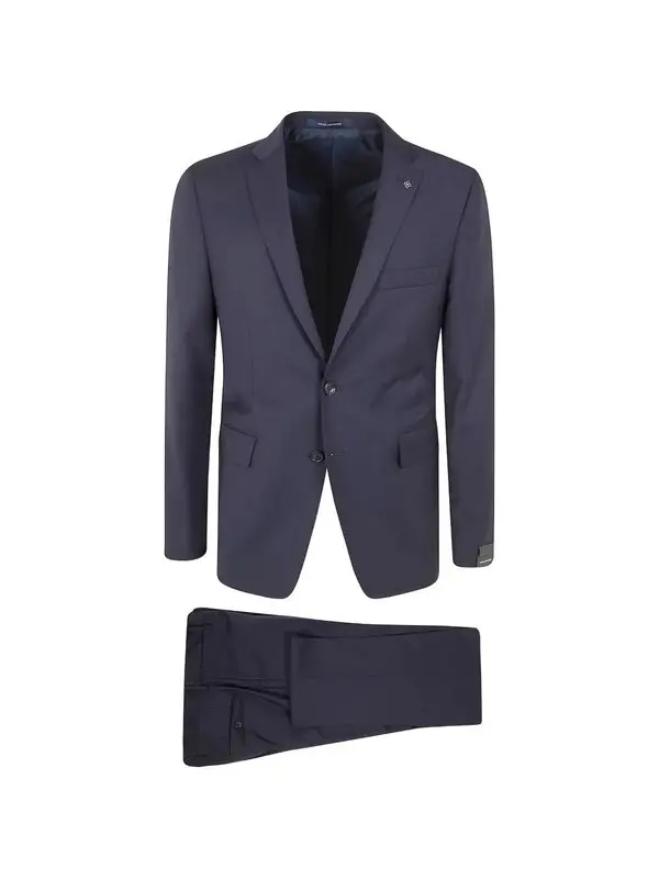 Tagliatore Bruce" Suit