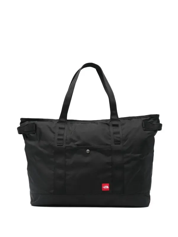 The North Face Nylon Large Tote Bag