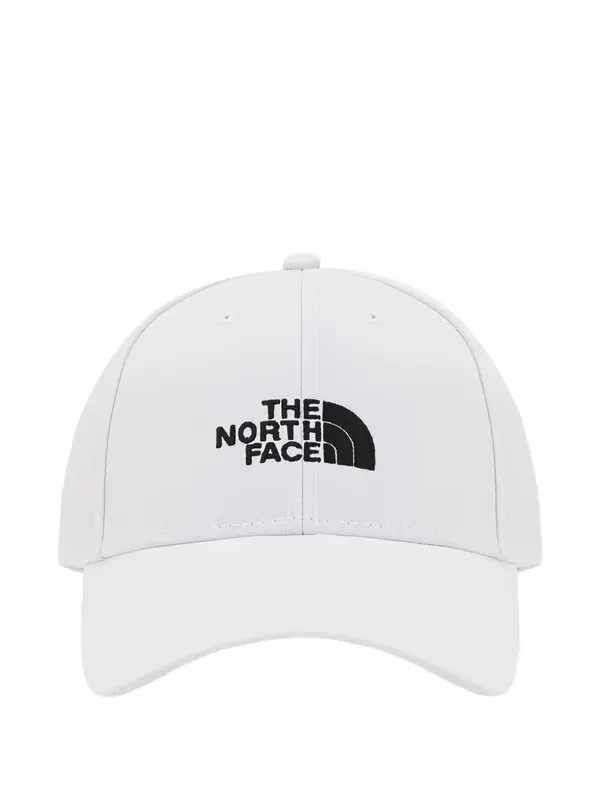The North Face Recycled '66 Classic Cap - White
