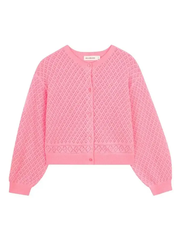 BILLIEBLUSH Cardigan