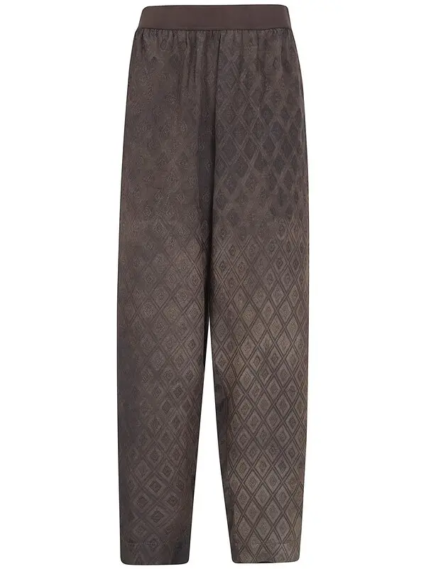 UMA WANG Palmer Pants