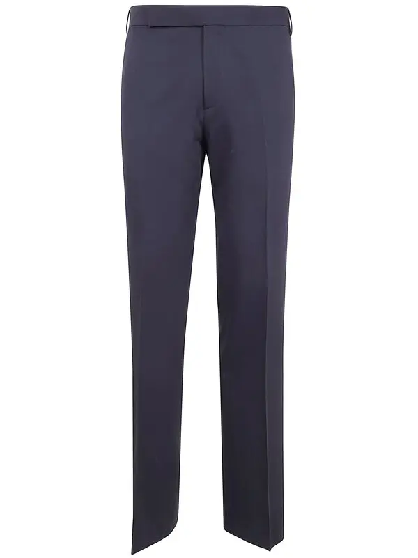 LARDINI Classic Trousers