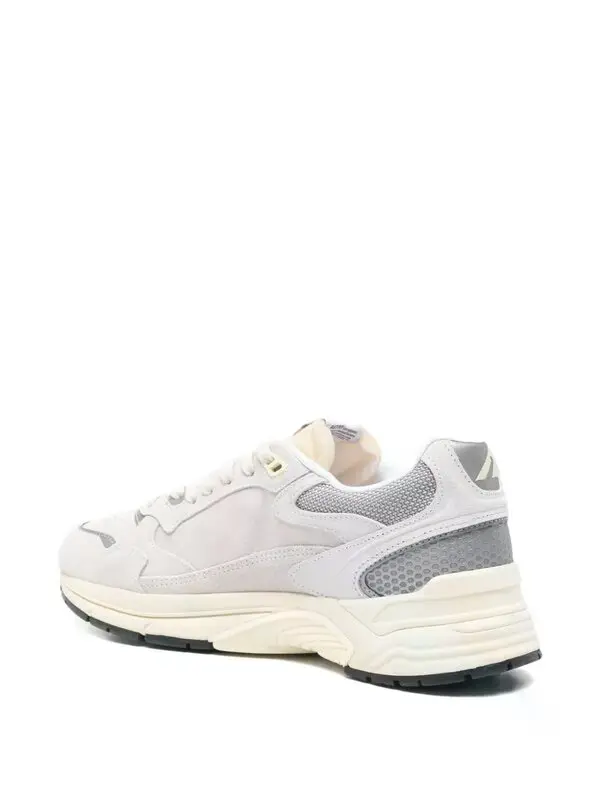 AUTRY Hyperway Panelled Sneakers