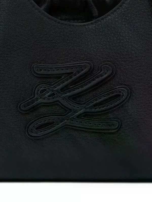 Karl Lagerfeld Mini K/autograph Tote Bag