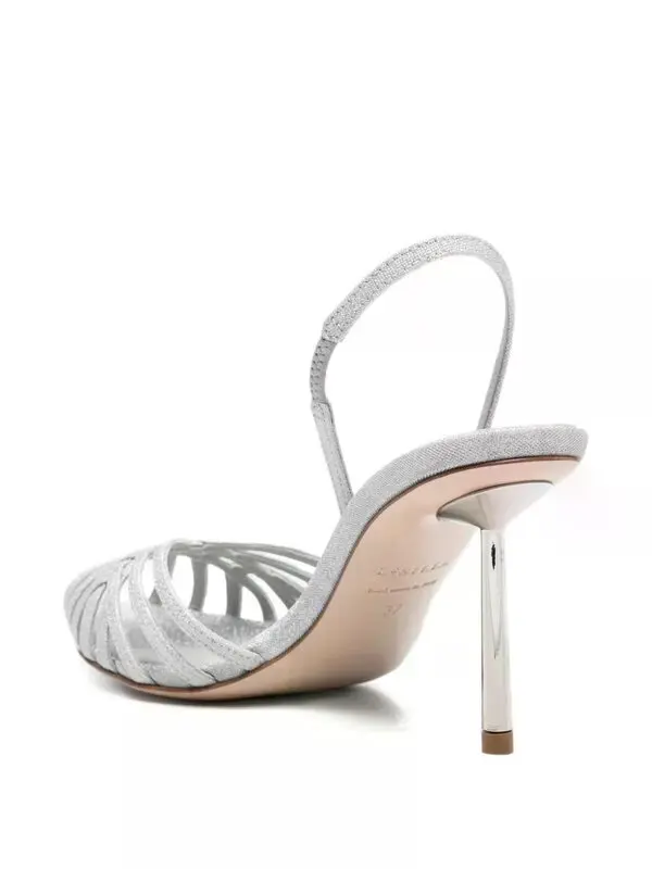 LE SILLA Strappy Slingback Sandals