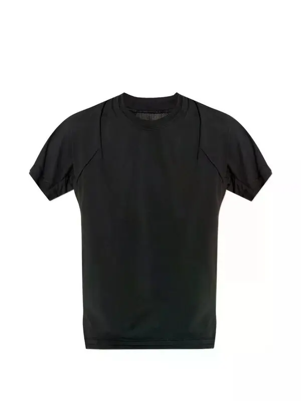 Y3 Short-sleeve T-shirt