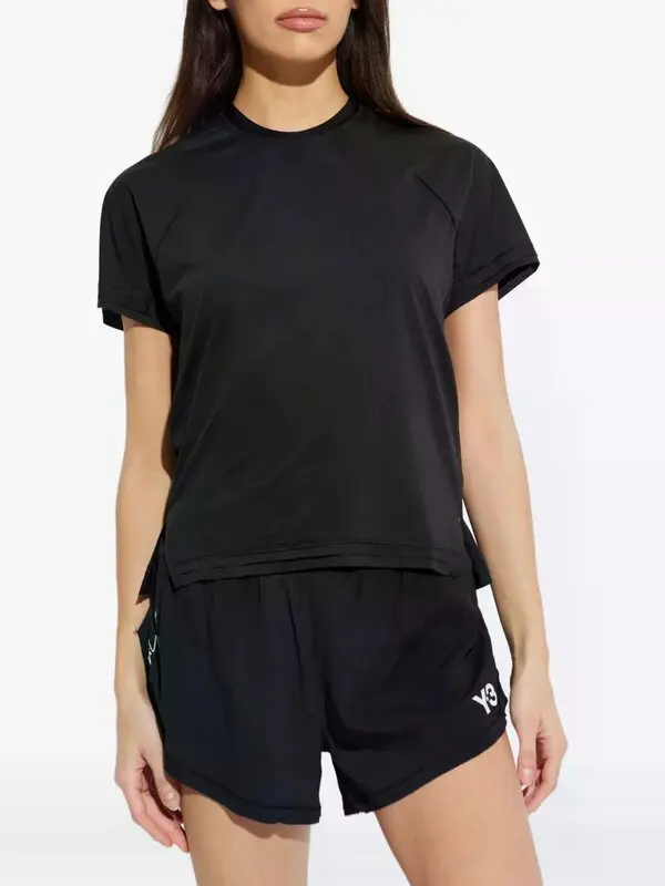 Y3 Short-sleeve T-shirt