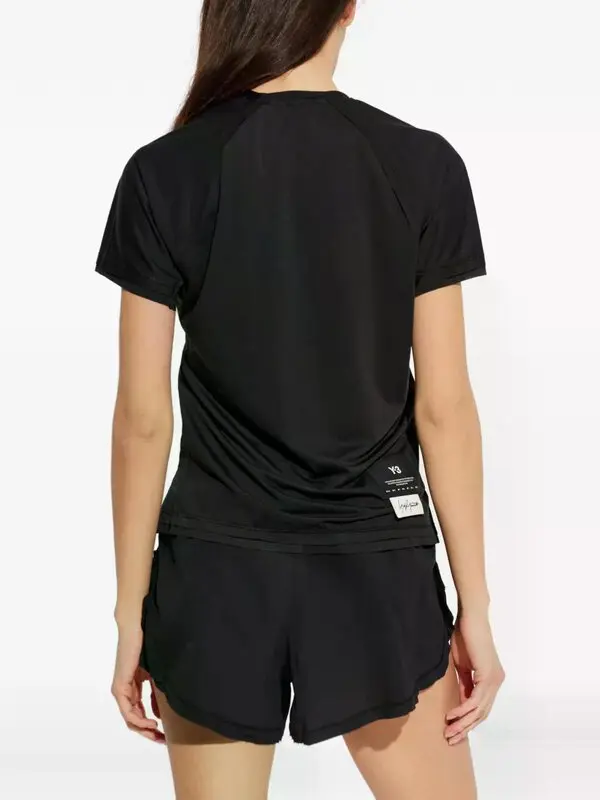 Y3 Short-sleeve T-shirt