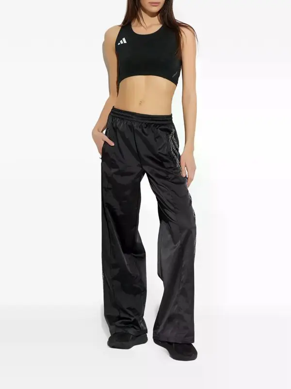 Adidas Dotted Track Pants