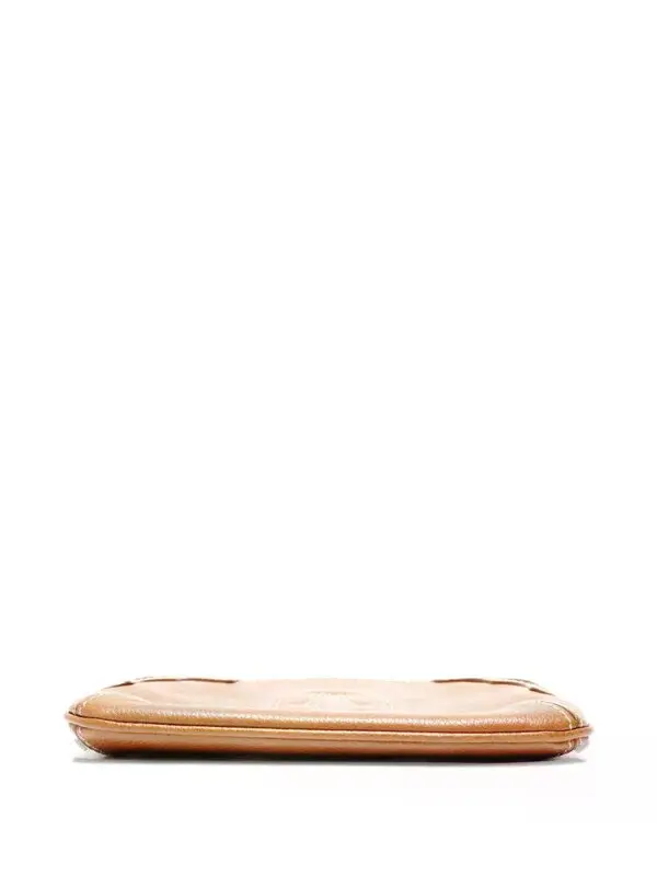 Cartier 2000s Marcello Clutch