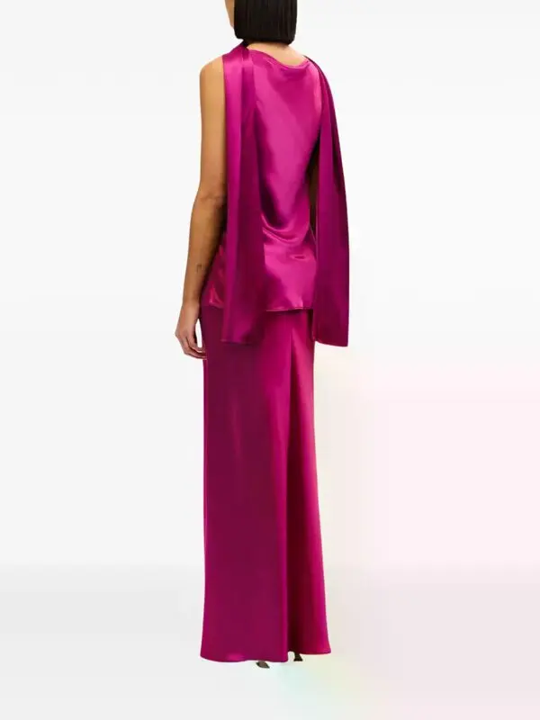 Acler Sharrow Sleeveless Top