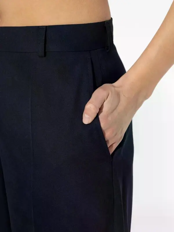 Stella McCartney Wool Trousers