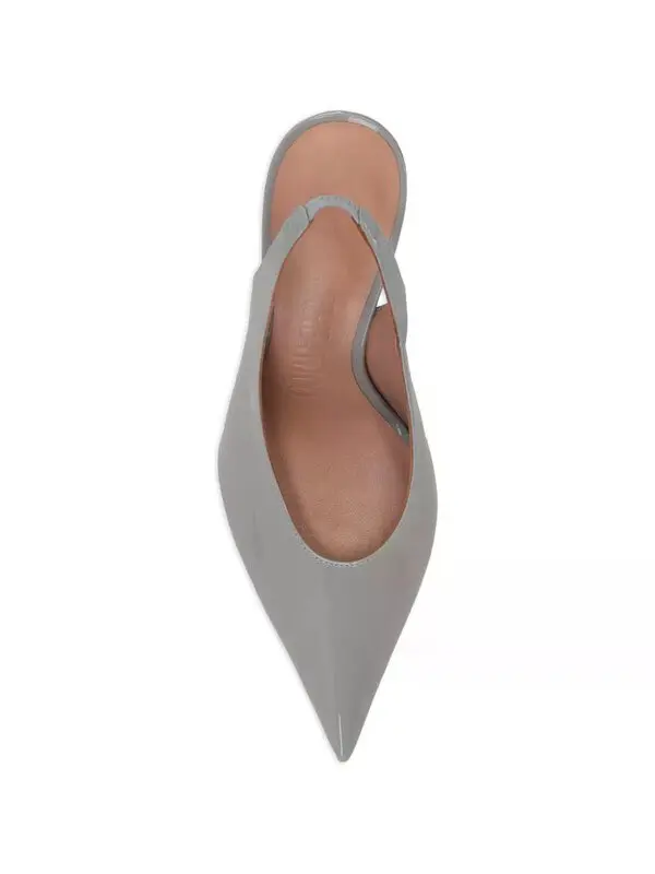 Attico Slingback Pumps