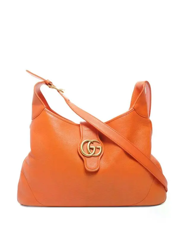 Gucci 2015-2025 Large Aphrodite Shoulder Bag