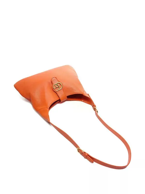 Gucci 2015-2025 Large Aphrodite Shoulder Bag