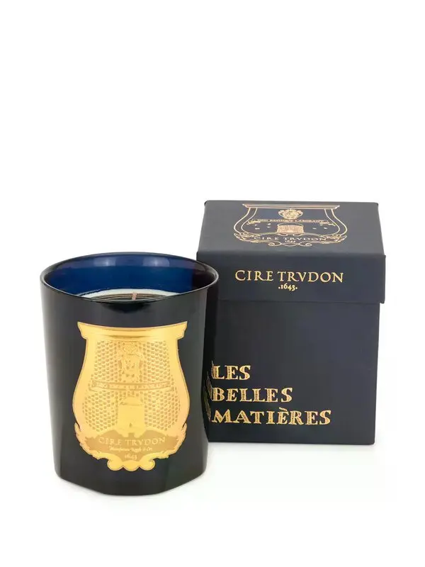 TRUDON Ourika Wax Single-wick Candle