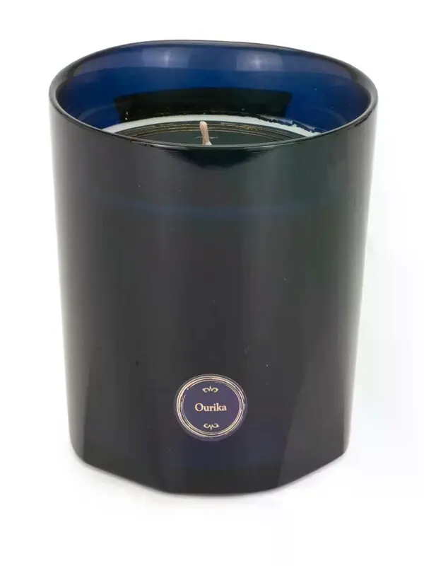 TRUDON Ourika Wax Single-wick Candle