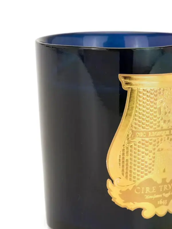 TRUDON Ourika Wax Single-wick Candle