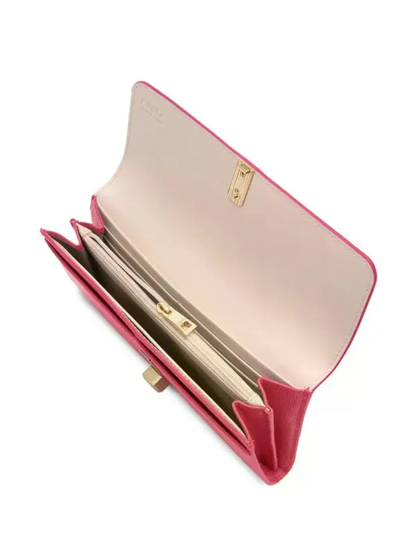 Furla Iride Continental Wallet