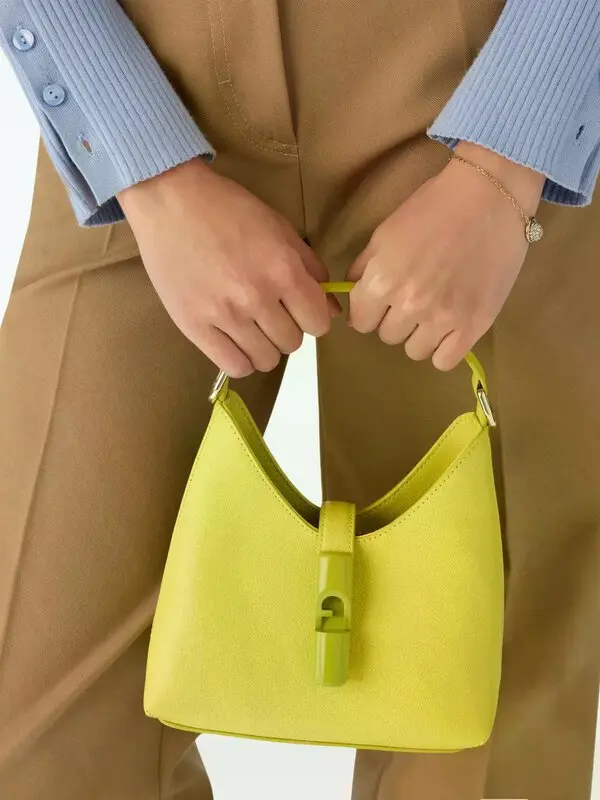 Furla Iride Mini Shoulder Bag