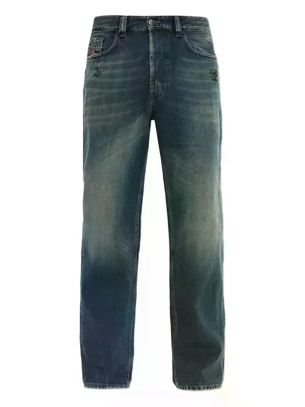 DIESEL® D-macs Jeans - Blue