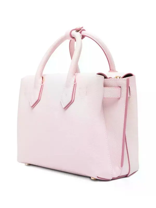 Mcm Milla Tote Bag